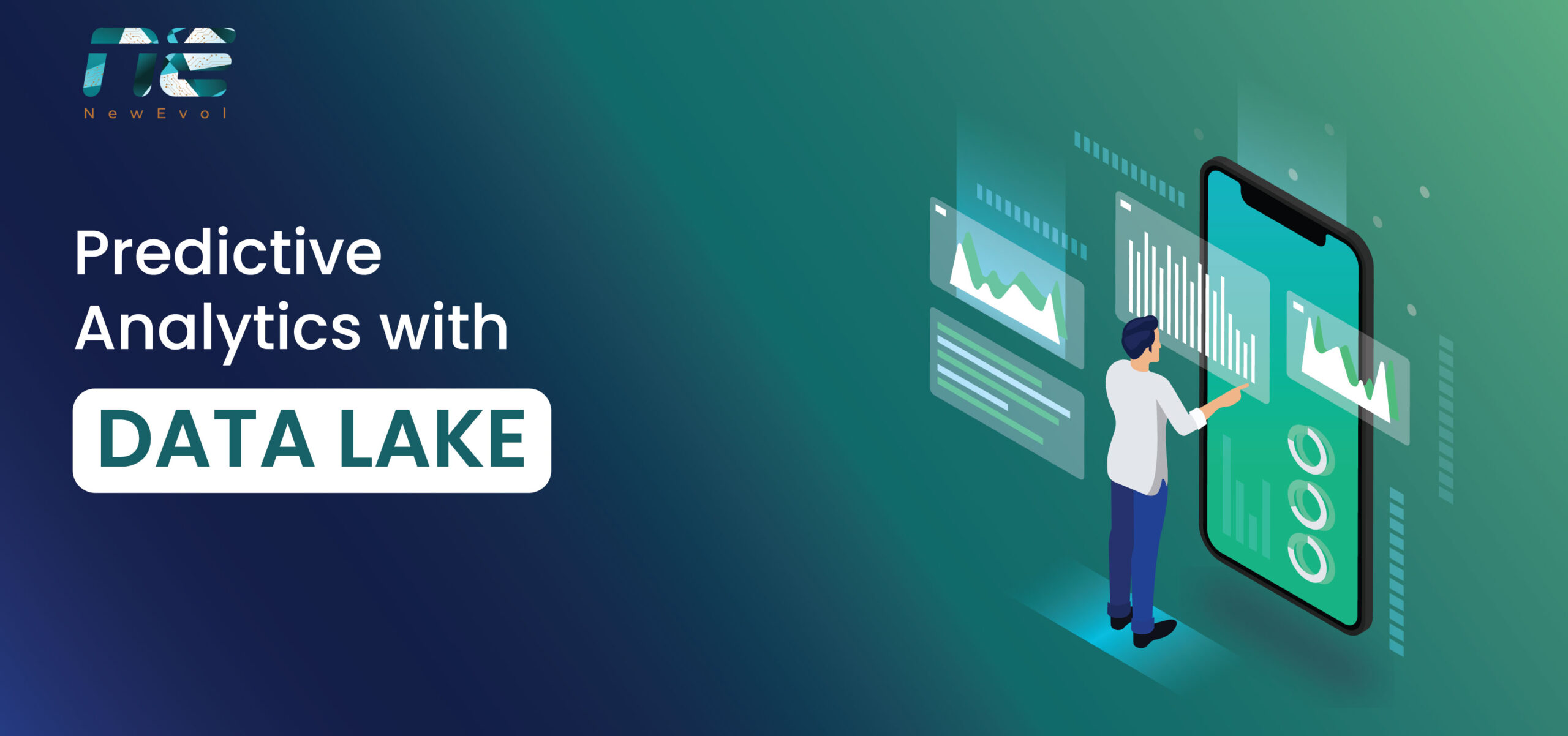 Unlock Insights with Predictive Analytics & Data Lake