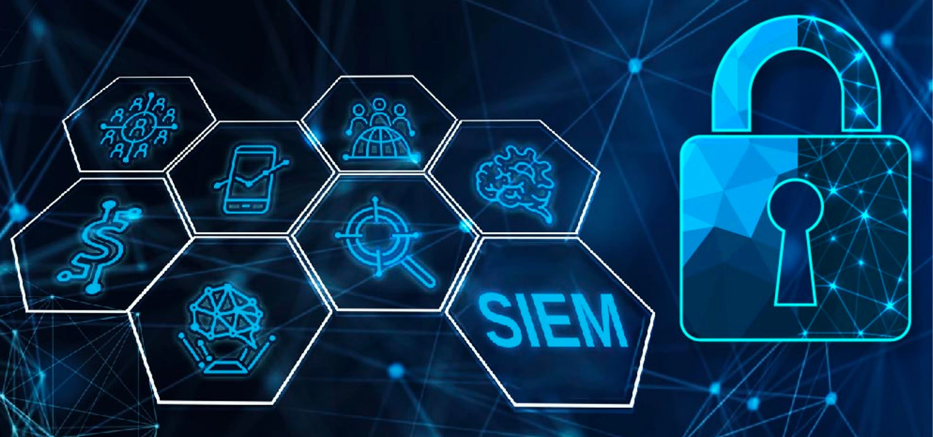 Which is The Most important Factor When Selecting a SIEM Solution?