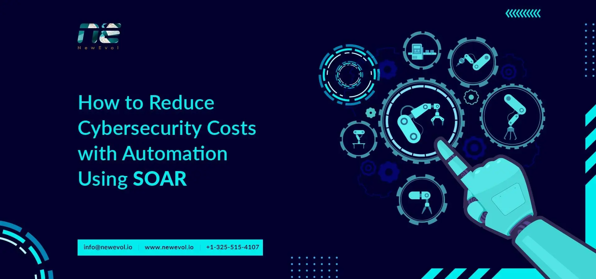 How SOAR Can Cut Cybersecurity Costs and Maximize ROI?