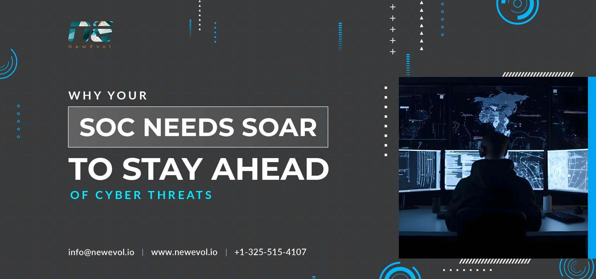 Why Your SOC Needs SOAR for Faster Threat Response