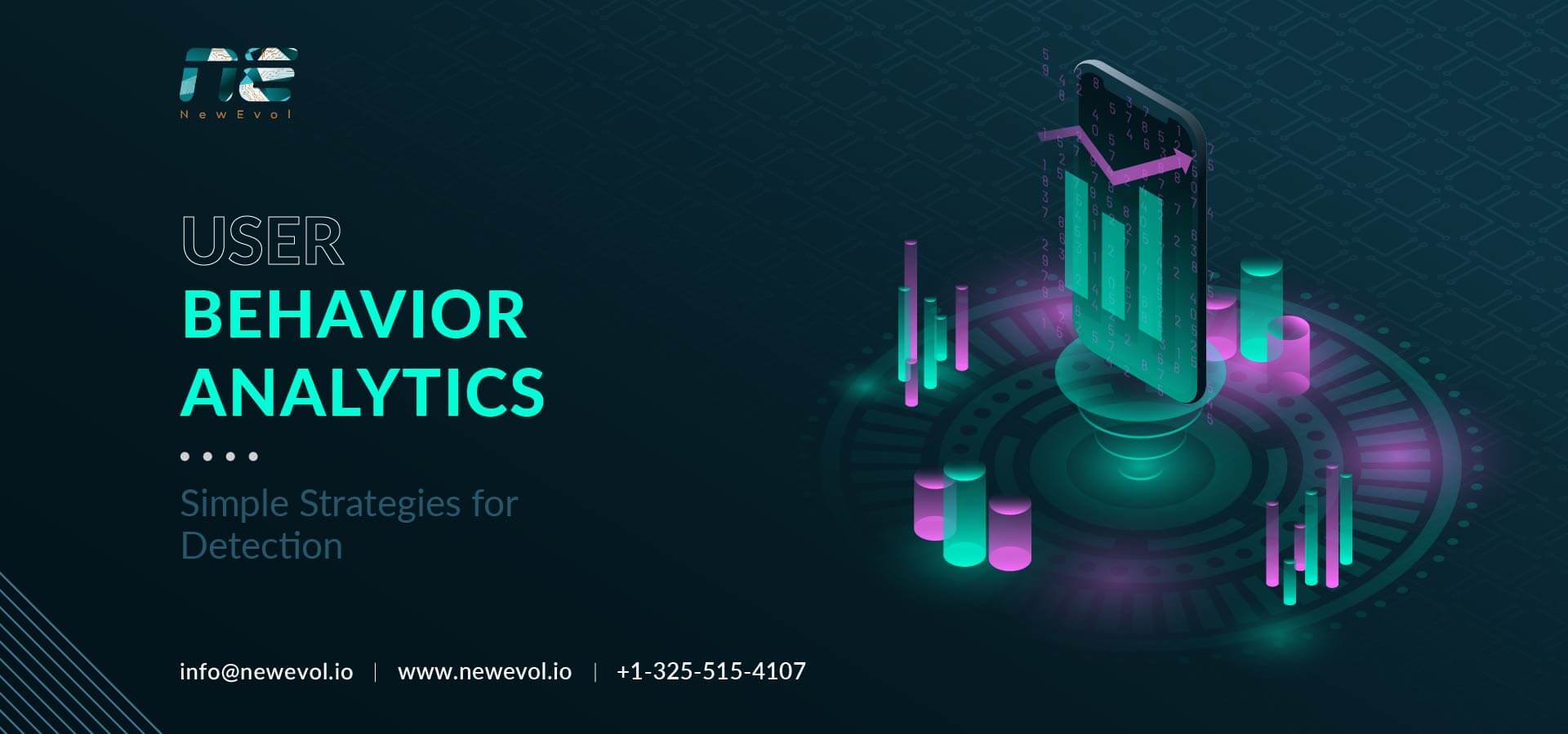 8 Easy UBA strategies to Secure Your U.S. Business in 2025