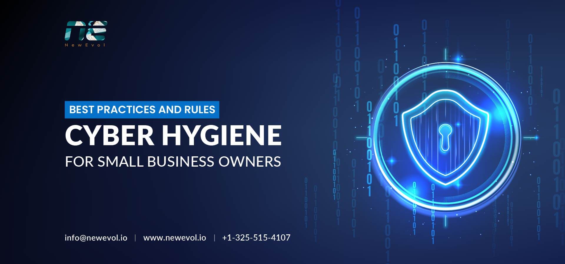 Top 12 Cyber Hygiene Tips for Small Business Owners in 2025
