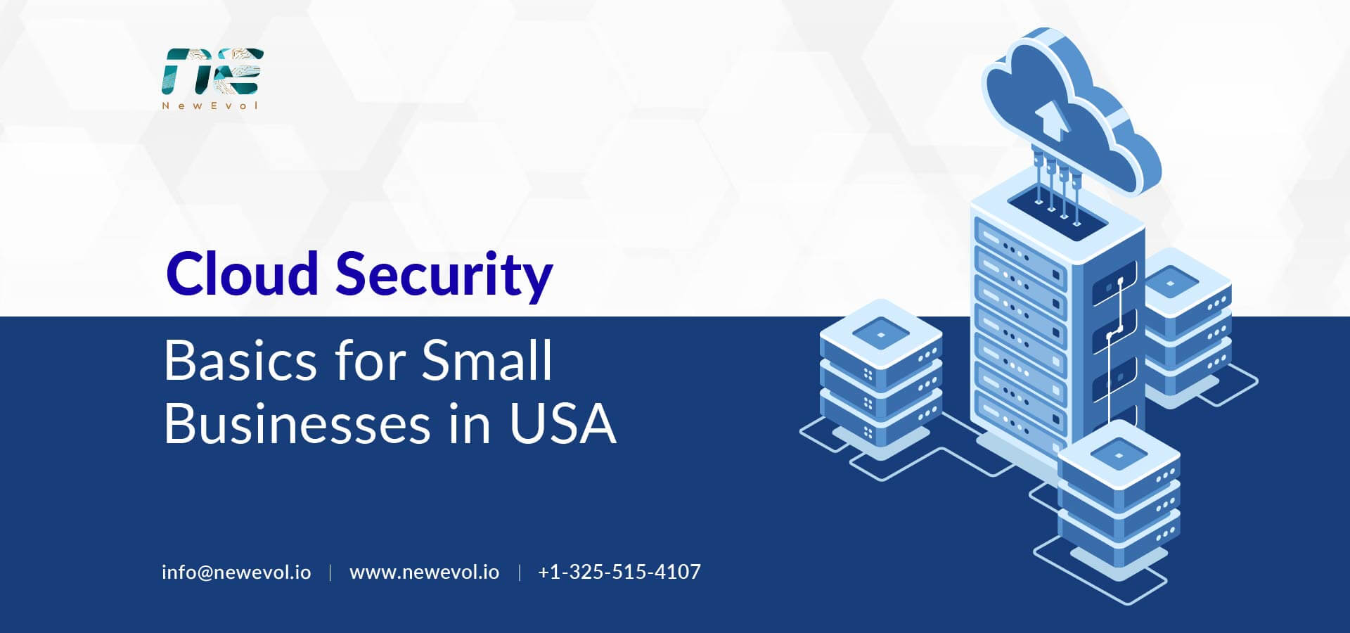 Cloud Security Strategies for Small Businesses in USA: Protect Data