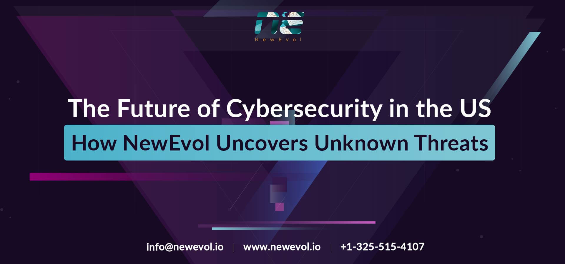 Protect Your Business Future Cybersecurity Solutions By Newevol