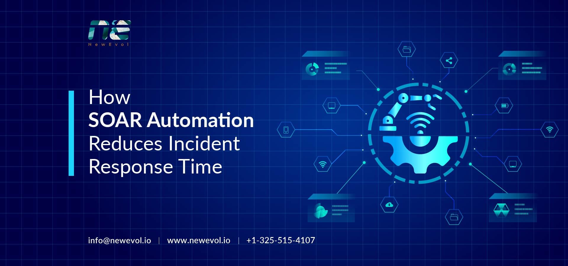 How SOAR Can Speed Up Incident Response and Protect Your Business