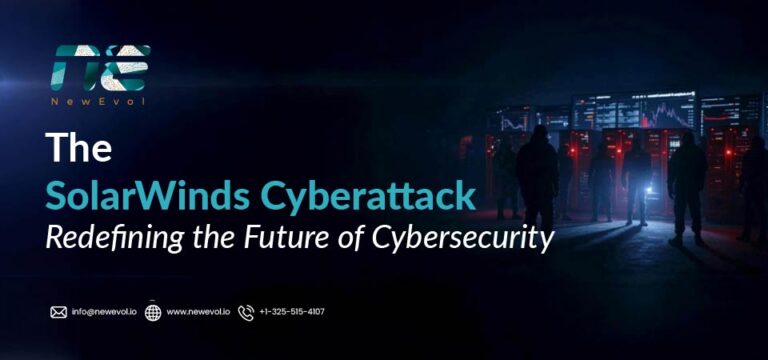 SolarWinds 2020: The Cyberattack That Redefined The Security Landscape