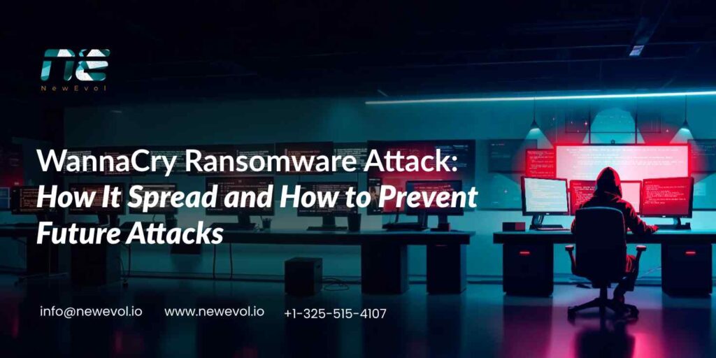 WannaCry Ransomware: How to Prevent a Similar Attack – Key Lessons for ...