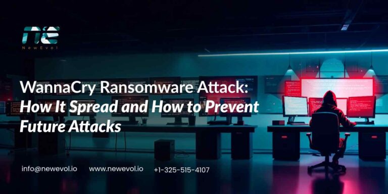 WannaCry Ransomware: How to Prevent a Similar Attack – Key Lessons for ...