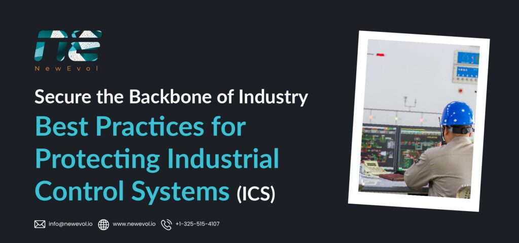 What Is ICS Security?: Top Best Practices for 2025