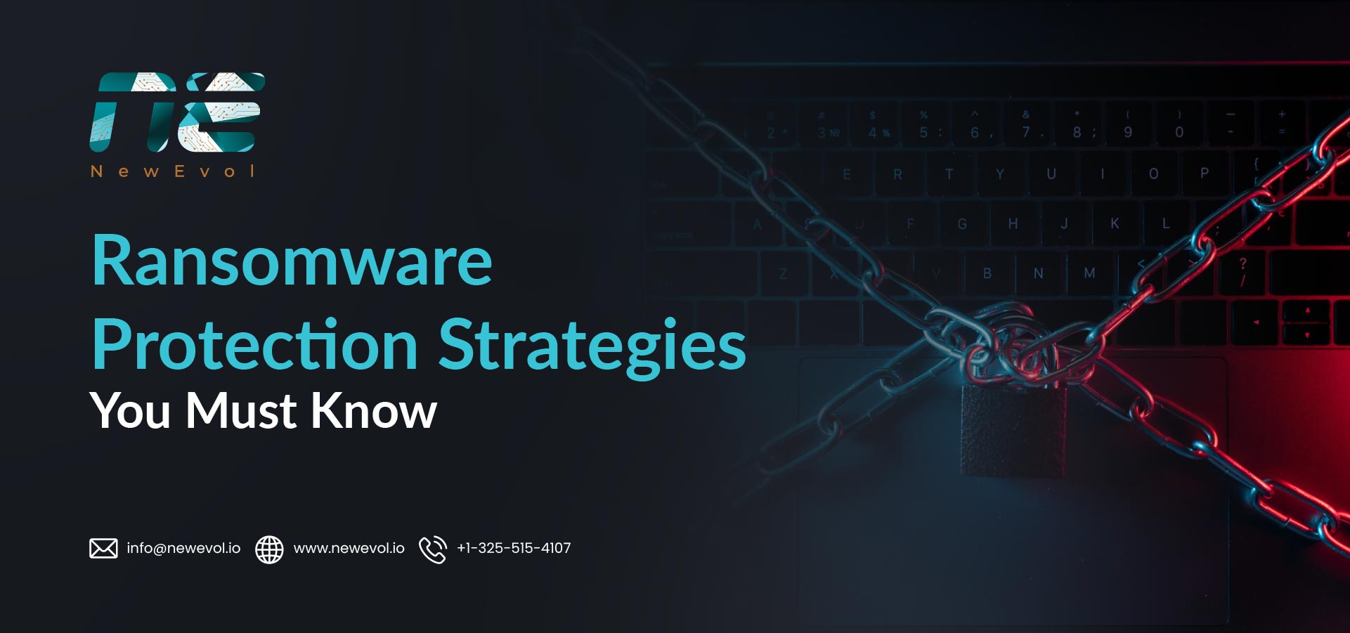 How to Protect Against Ransomware: Key Strategies