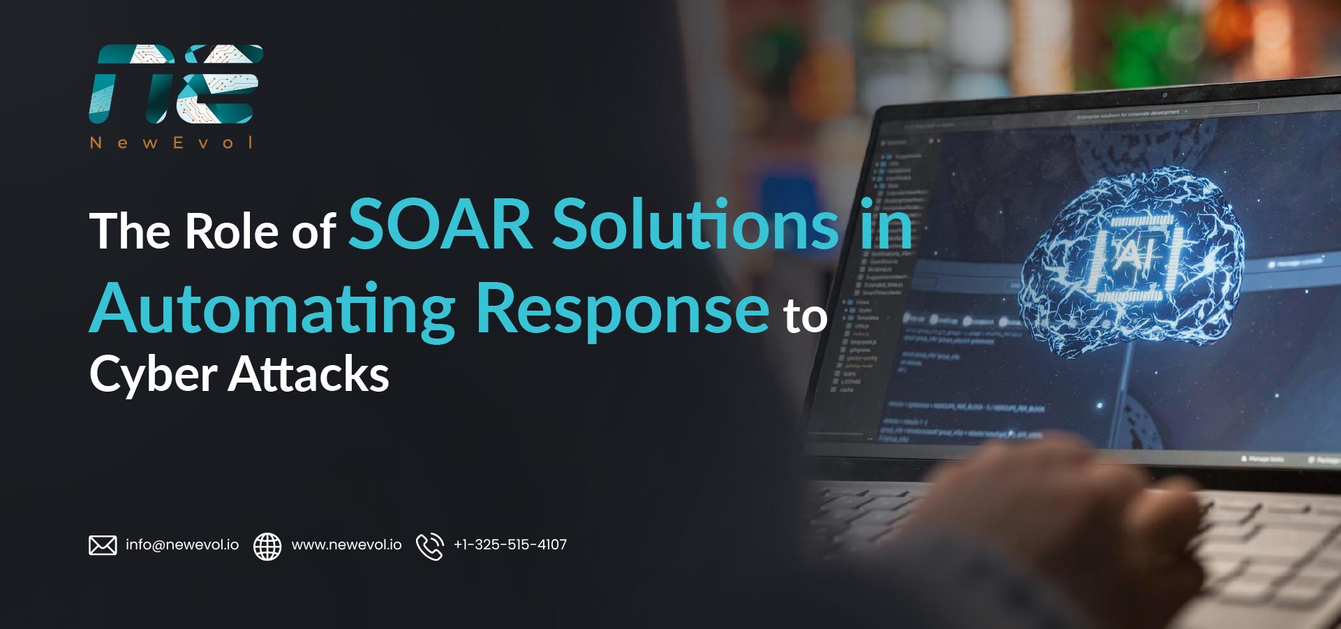 How SOAR Solutions Automate Response to Cyber Attacks Effectively