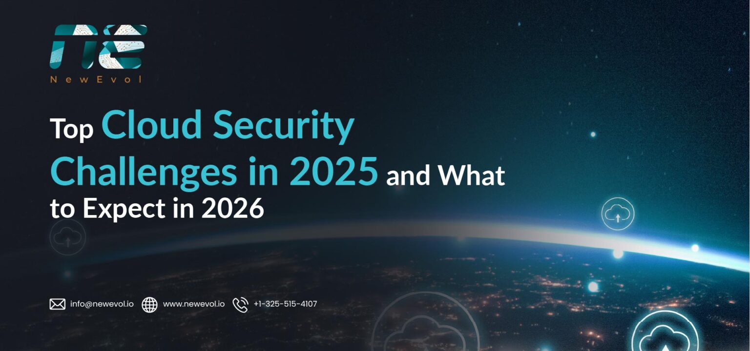 Top Cloud Security Risks in 2025 and Future Trends for 2026