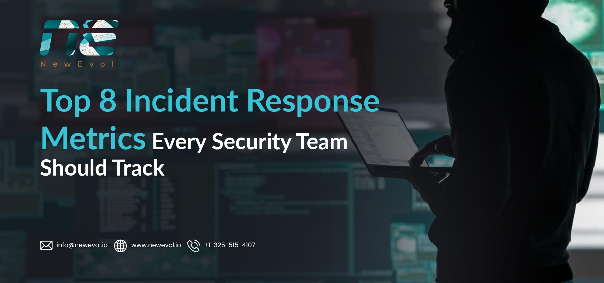 Must-Know Incident Response Metrics: 8 KPIs for Security Teams