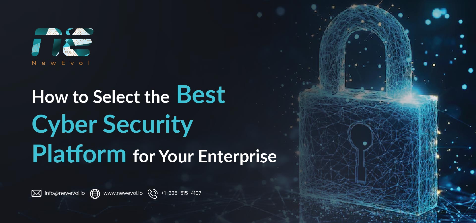 How to Choose the Best Cyber Security Platform