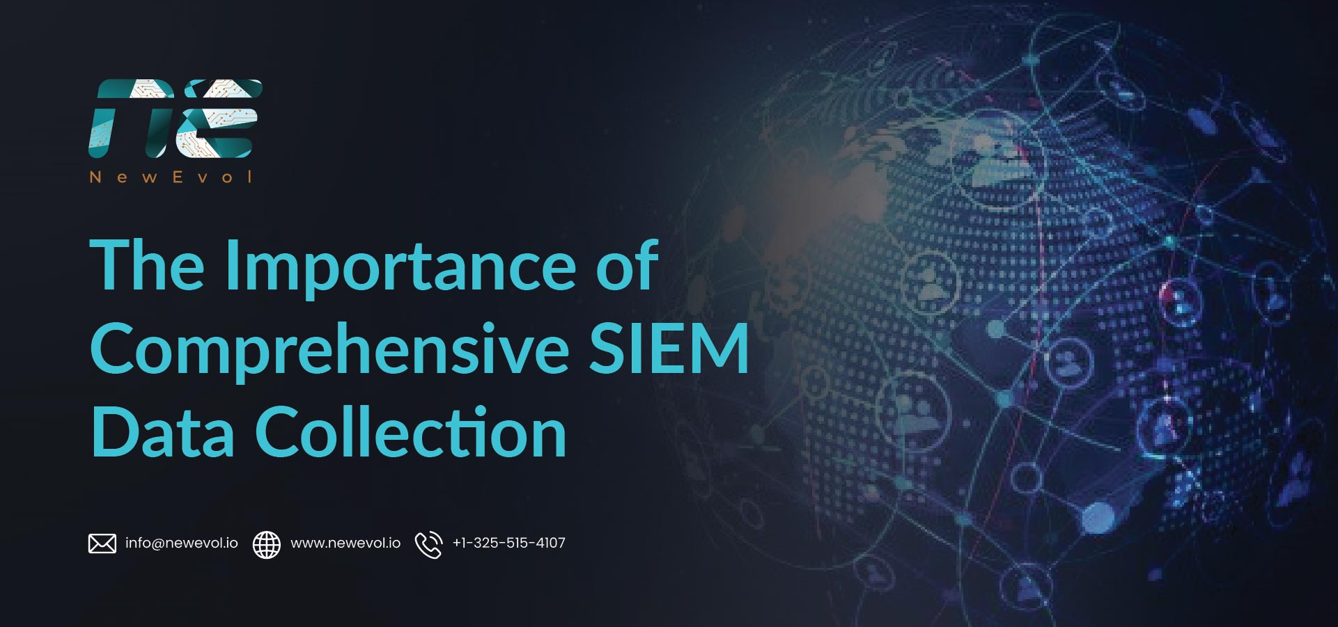 Why Comprehensive SIEM Data Collection Matters in Security