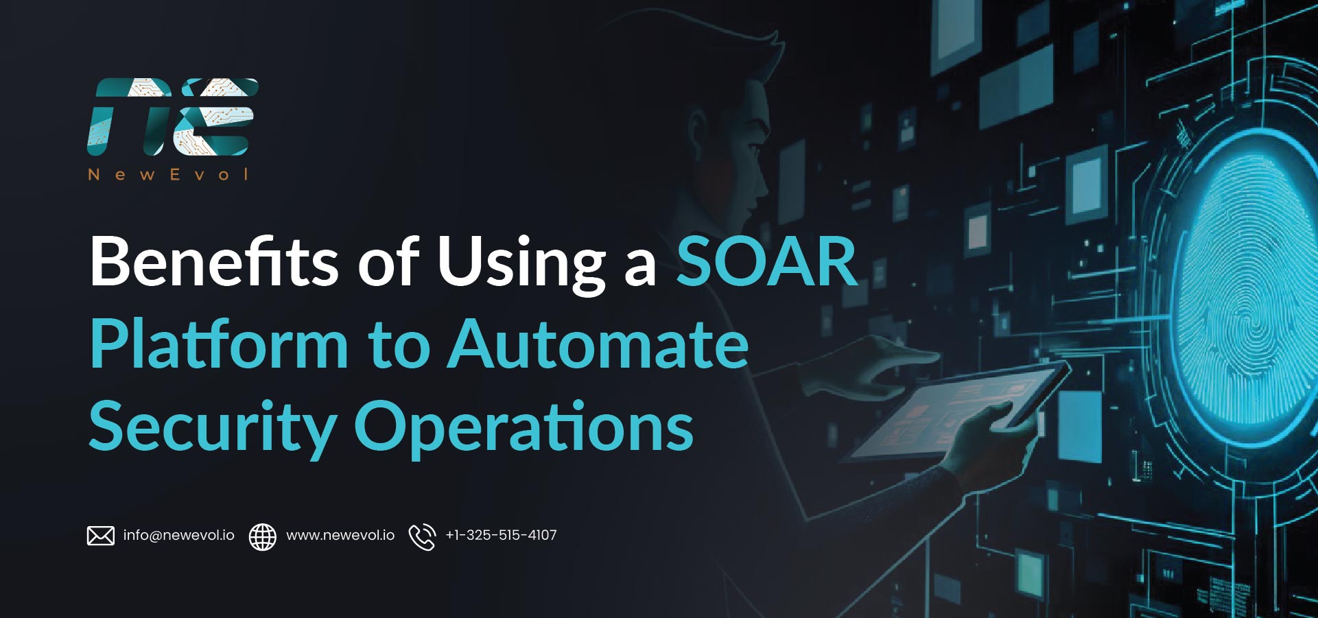How SOAR Platforms Automate and Improve Security Operations