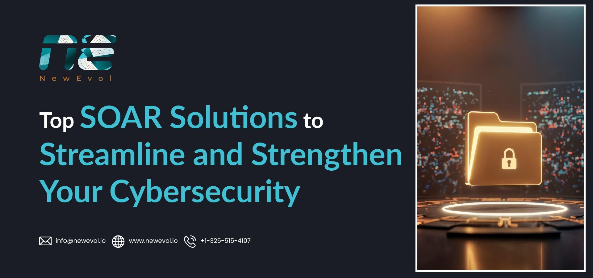 Top SOAR Tools to Automate Security for Strong Cybersecurity