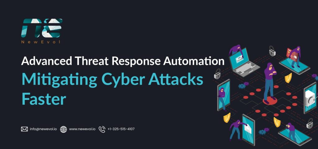 Advanced Threat Response Automation for Faster Cyber Defense
