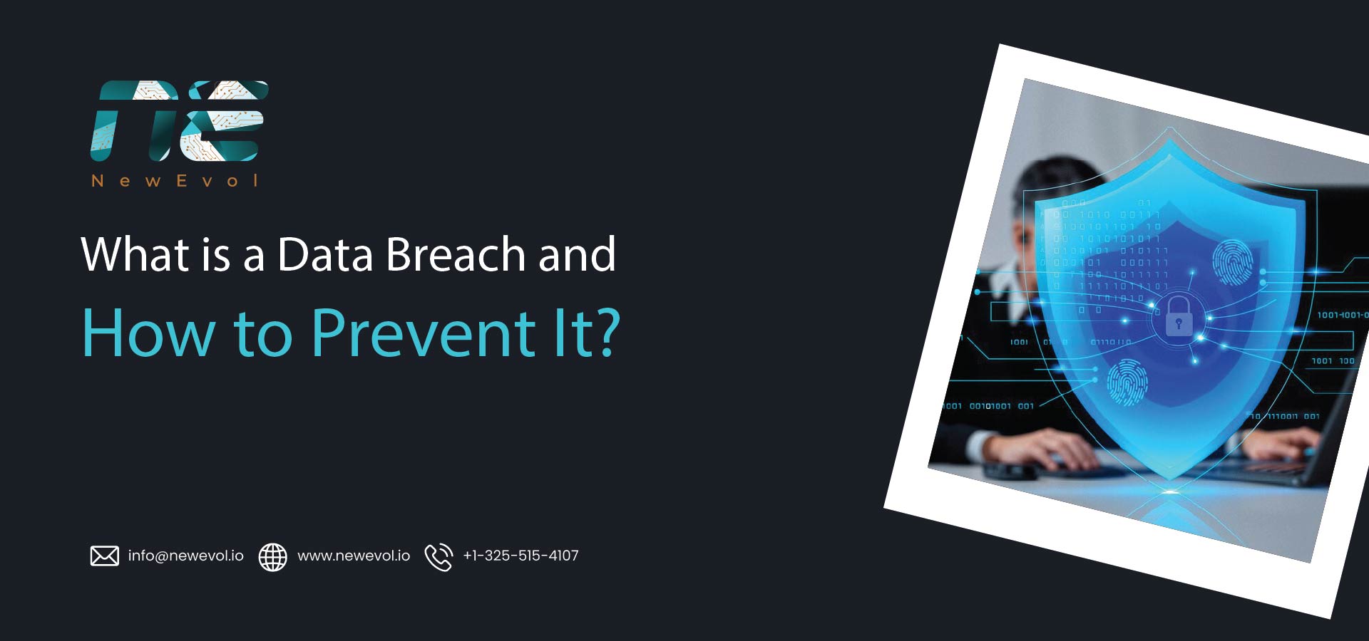 What Is a Data Breach and How to Protect Your Sensitive Data
