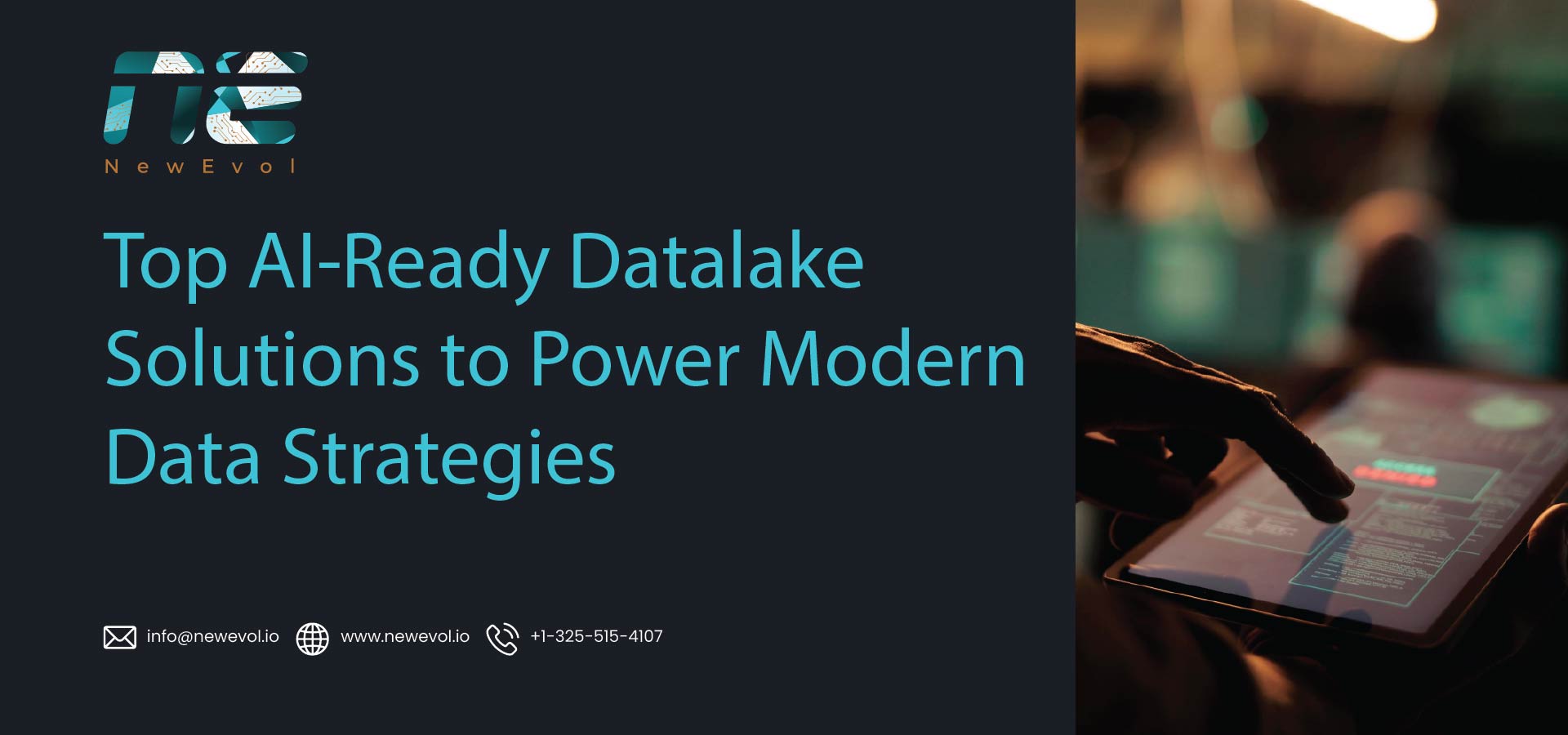 Top AI-Ready Data Lake Solutions for Modern Data Strategies