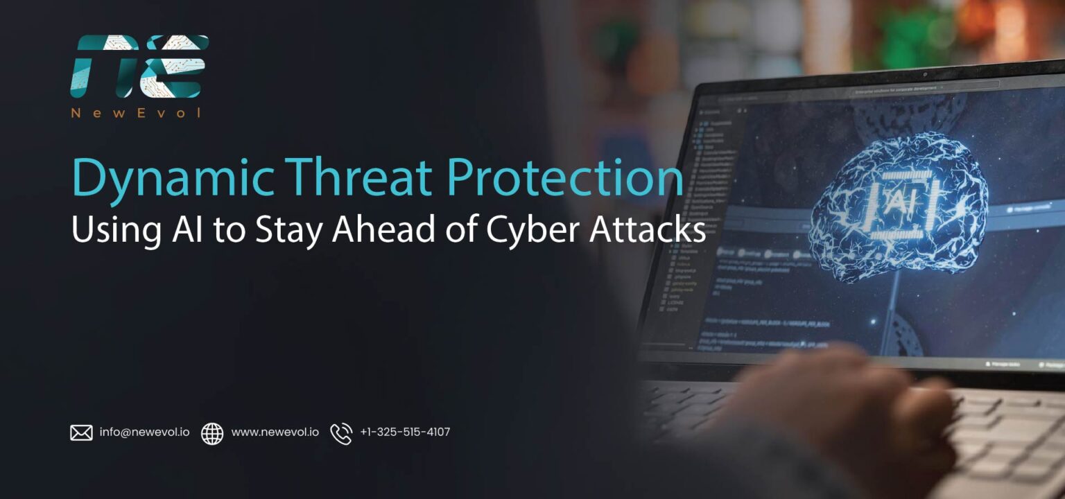 AI-Driven Threat Protection to Stay Ahead of Cyber Attack Risks