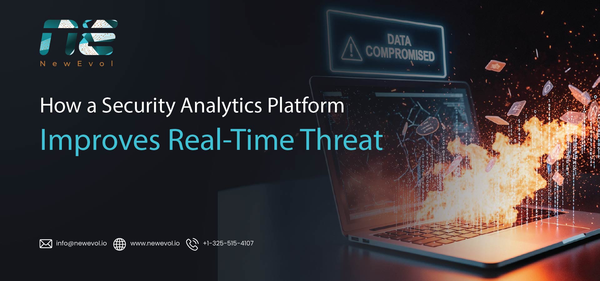 Improve SOC Efficiency with Real-Time Security Analytics