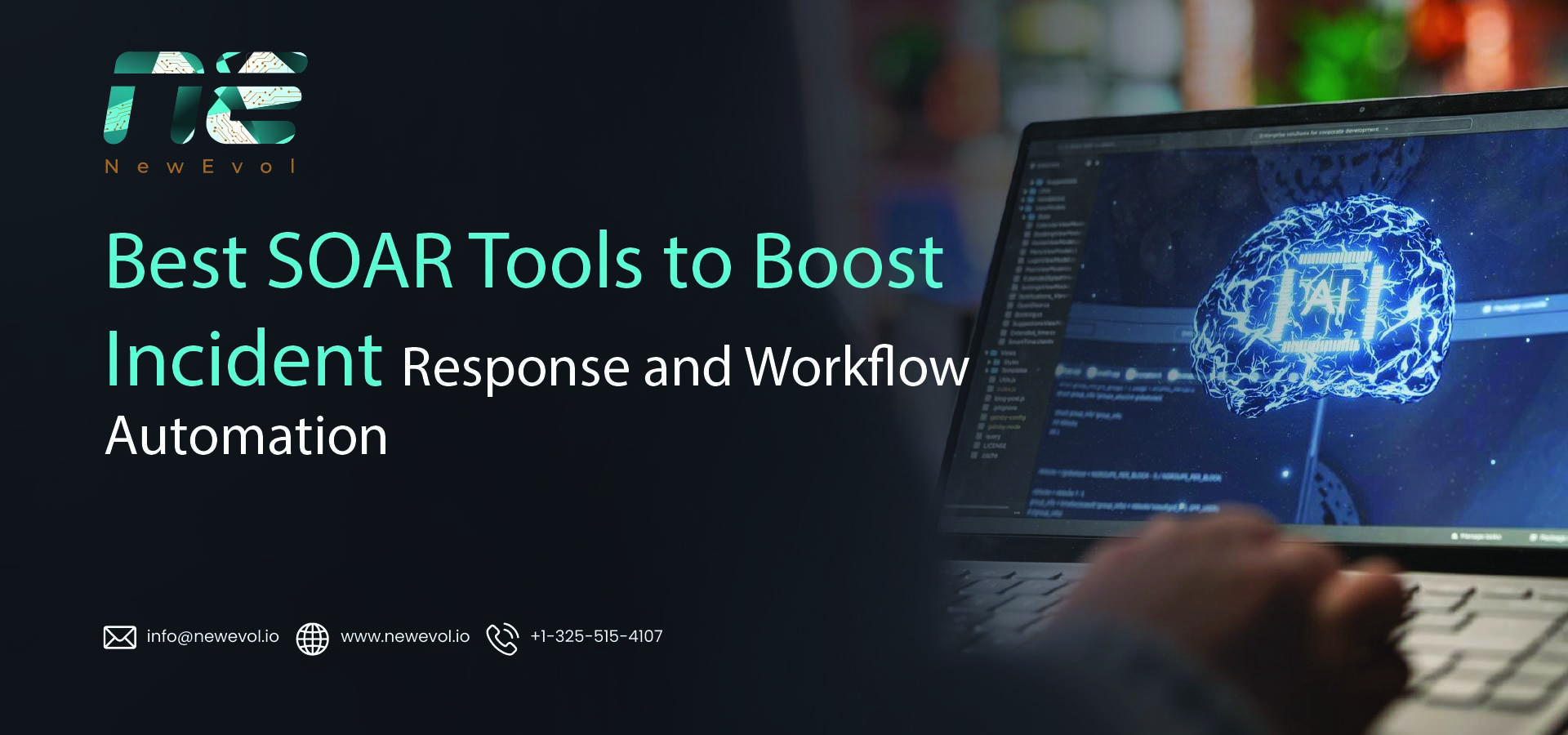 Top SOAR Tools for Security Operations Automation