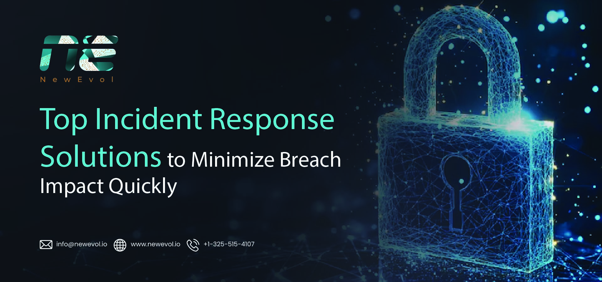 Top Incident Response Solutions to Minimize Breach Impact