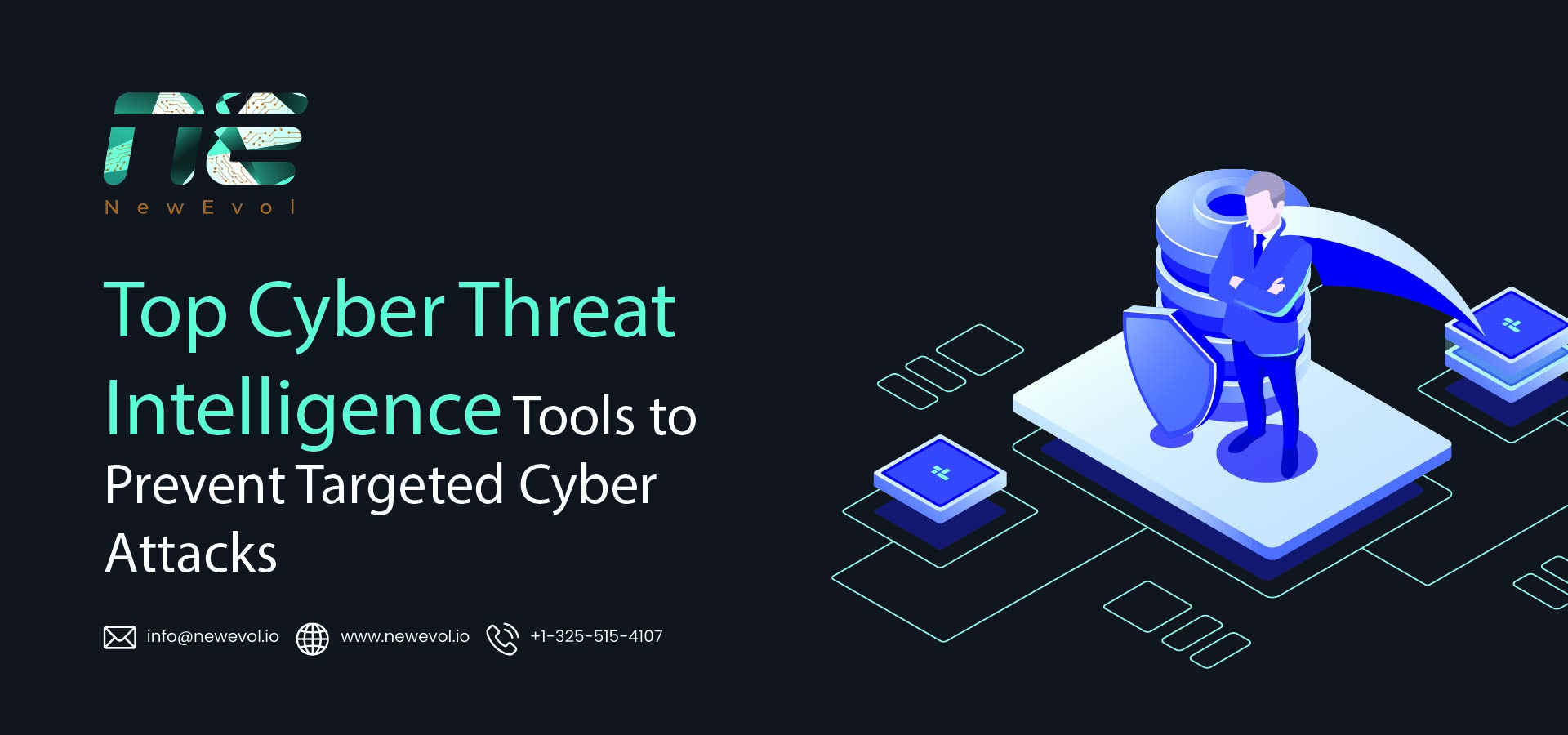Top Cyber Threat Intelligence Tools to Prevent Attacks