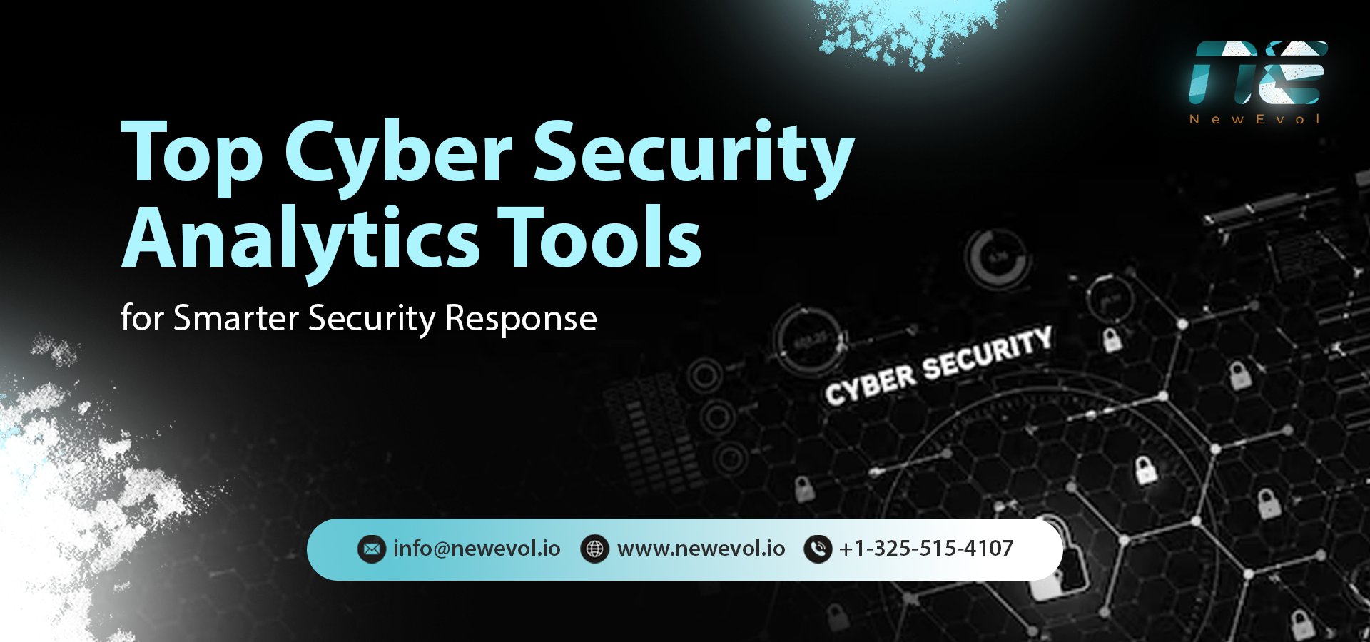 Best Cybersecurity Analytics Tools for Advanced Threat Detection